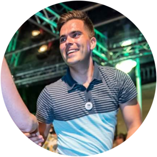 ÁDÁM – Keep Swinging