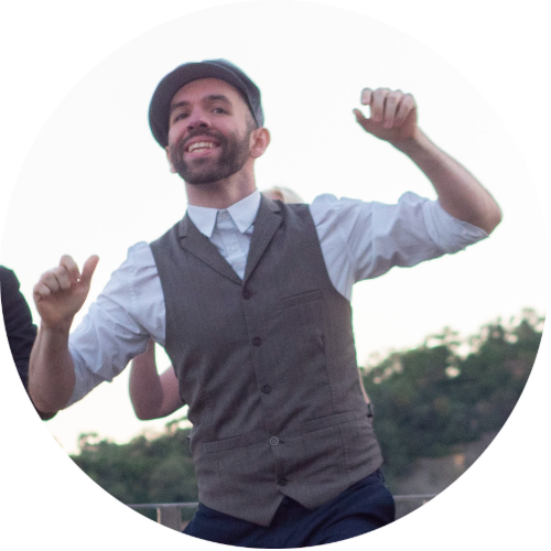 ATESZ – Keep Swinging