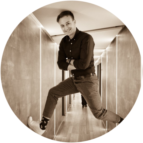 DÁVID – Keep Swinging